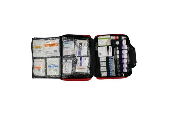 First Aid Kit - Workplace Response – Quill Safety